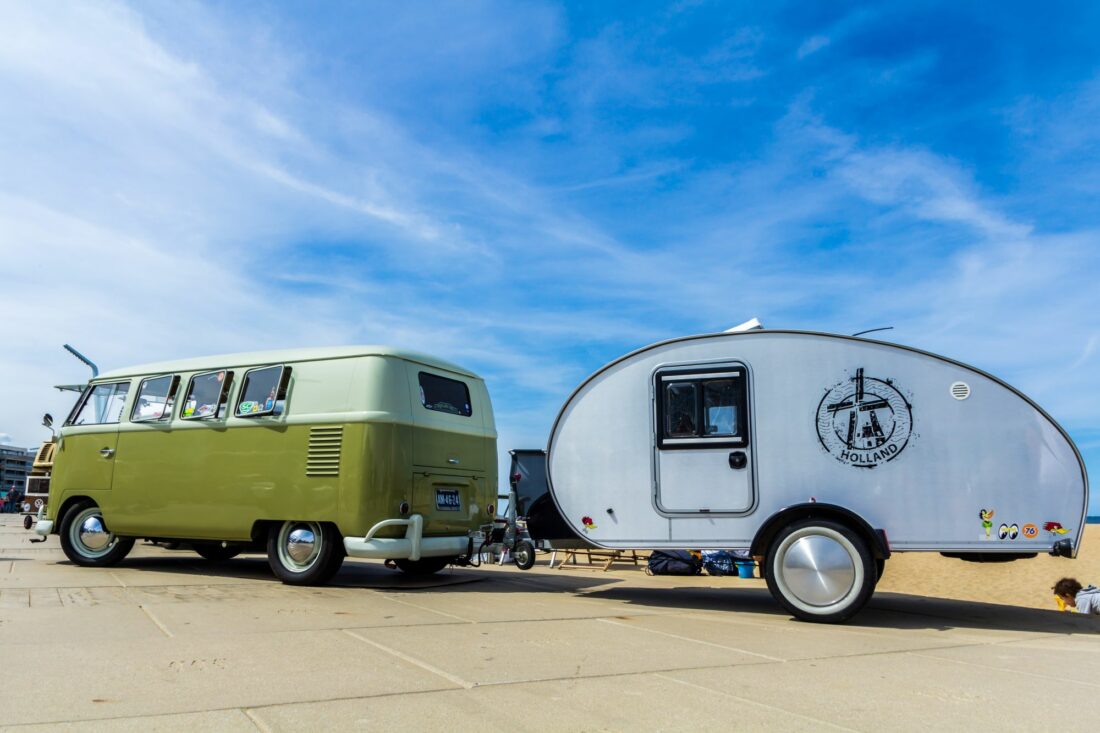 Choosing the Right Travel Trailer Sizes for Your Next Adventure ...