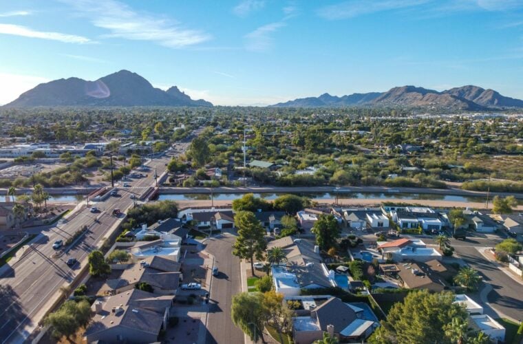 Six Types Of Neighborhoods: Which Is Best For You? - Neighbor Blog