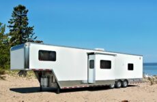 Top Truck Camper Brands: A Comprehensive Guide for Buyers - Neighbor Blog