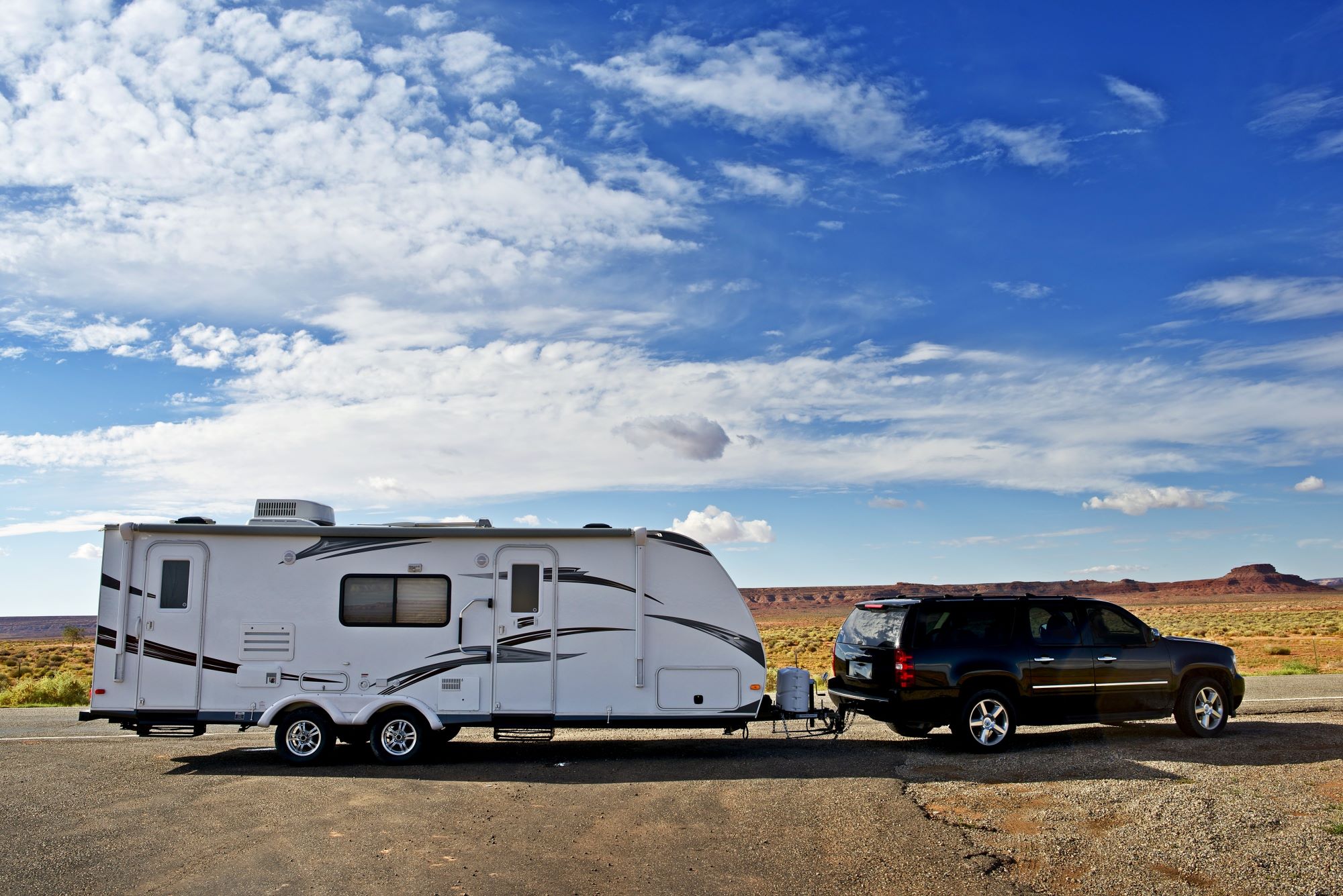 Choosing the Right Travel Trailer Sizes for Your Next Adventure ...