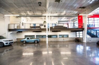 7 Warehouse Storage Systems: Their Differences and Advantages ...