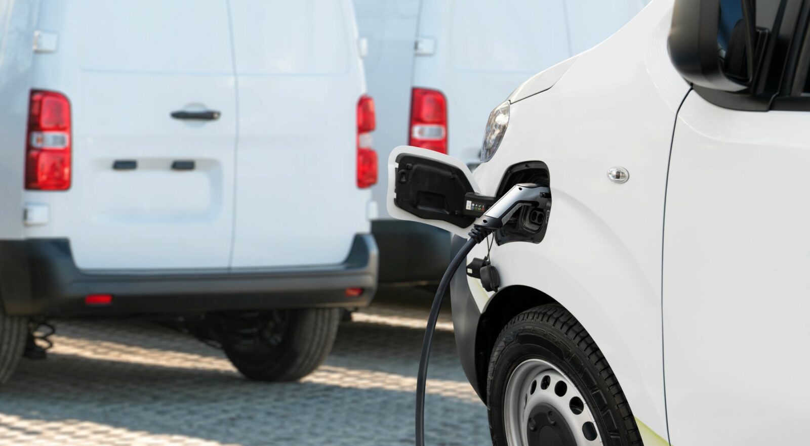 The 7 Best Electric Vans in the Market - Neighbor Blog