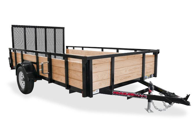 UTV Trailers: Choosing the Best One For You - Neighbor Blog