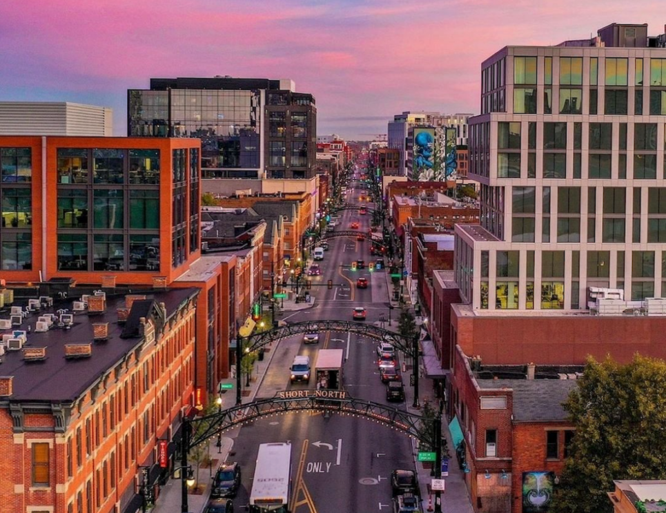 The 7 Best Neighborhoods in Columbus, Ohio - Neighbor Blog