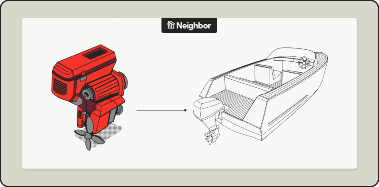 The Different Types of Boat Motors: Inboard vs. Outboard vs. Sterndrive ...