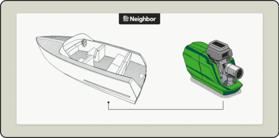 The Different Types of Boat Motors: Inboard vs. Outboard vs. Sterndrive ...