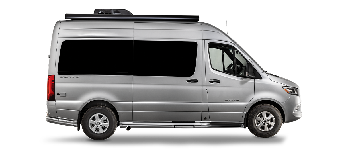 RV & Motorhome Types: Guide to Class A, B, C & More - Neighbor