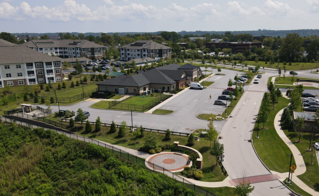 Six Types Of Neighborhoods: Which Is Best For You? - Neighbor Blog