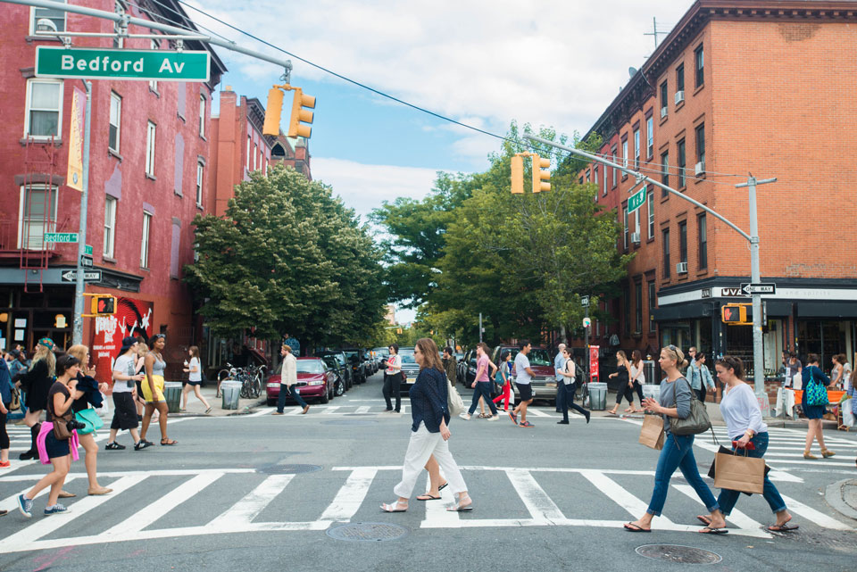 Six Types Of Neighborhoods: Which Is Best For You? - Neighbor Blog