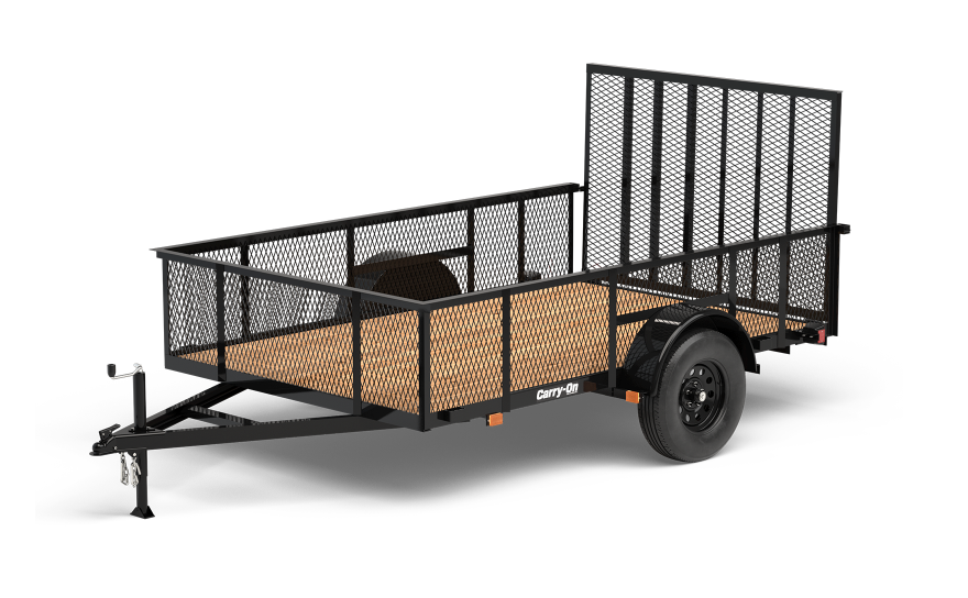 UTV Trailers: Choosing the Best One For You - Neighbor Blog