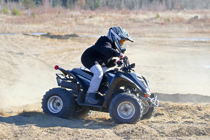 ATV Size By Age: Which Is the Best for Your Kids? - Neighbor Blog