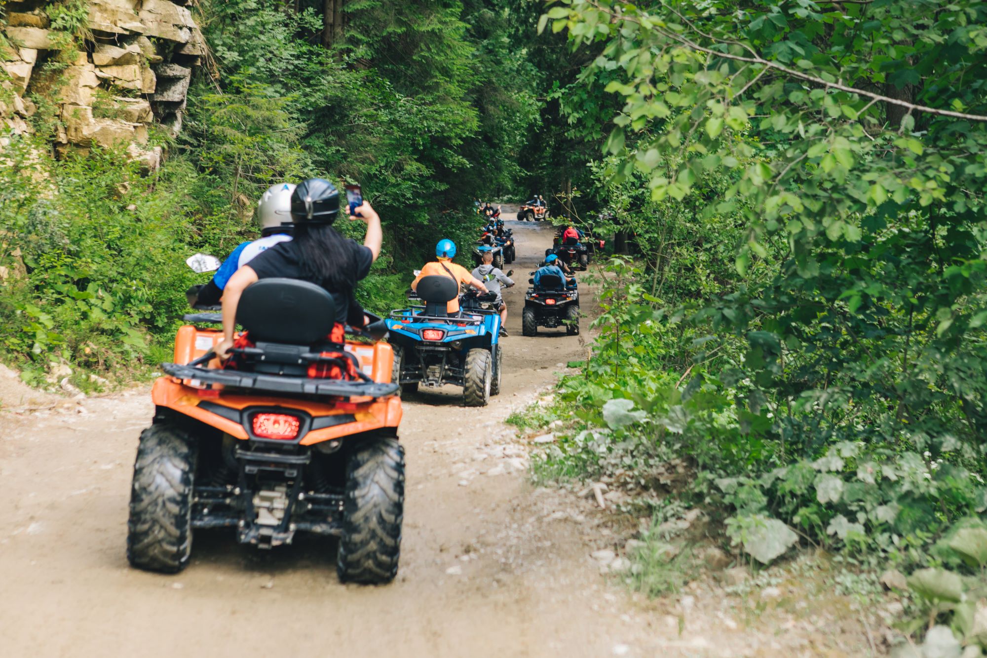 The 5 Best ATV Brands of 2024 - Neighbor Blog