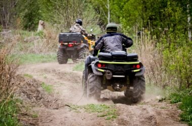 Different Types of ATVs: A Comprehensive Guide - Neighbor Blog