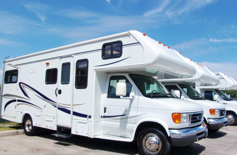 6 Best Class A RV Brands - Neighbor Blog