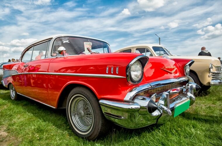 Top 7 Best Beginner Project Cars for Aspiring Gearheads - Neighbor Blog