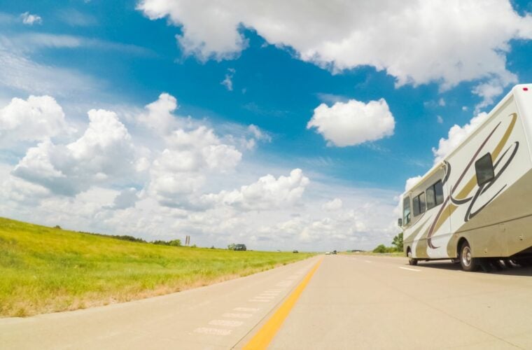 The Best Class B RV Models in 2024 - Neighbor Blog