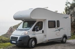 The Best Modern RVs of 2024 - Neighbor Blog