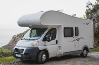 The Best Modern RVs of 2024 - Neighbor Blog