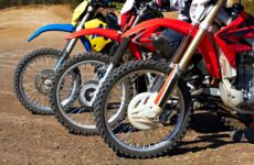 Best Dirt Bikes for Beginners to Start Riding - Neighbor Blog