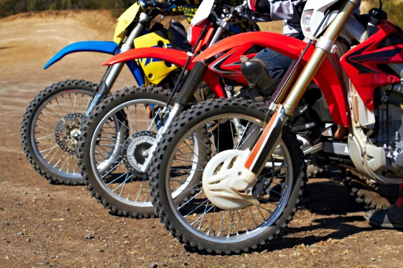 The Best Dirt Bikes of 2024: A Rider's Guide - Neighbor Blog