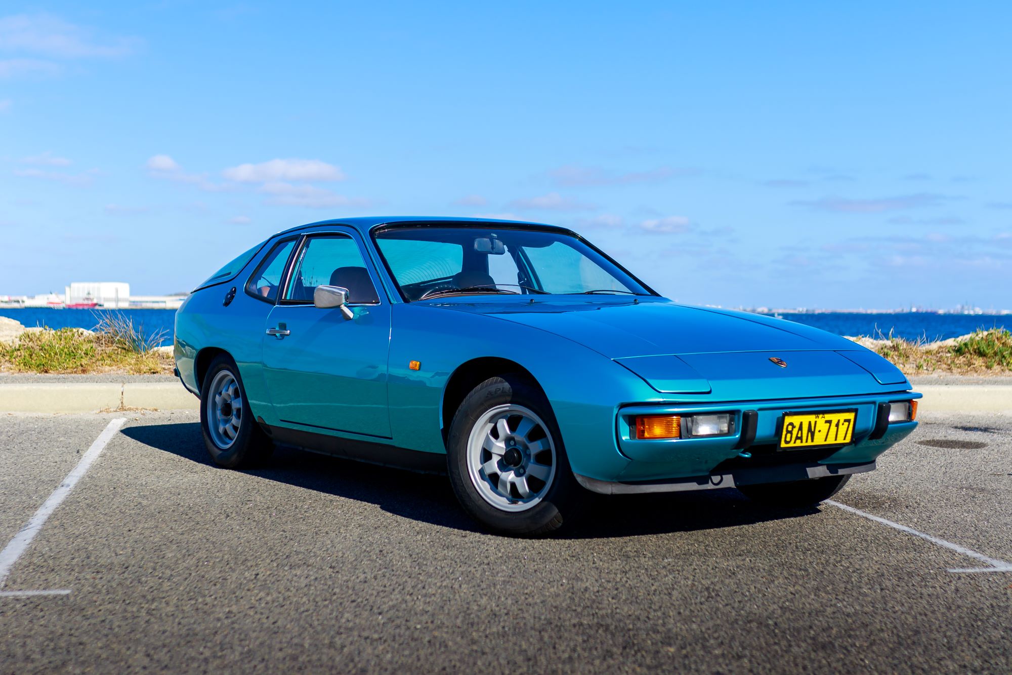 Top Picks: The Best Starter Classic Car for New Collectors - Neighbor Blog