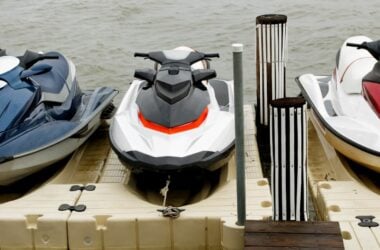 How to Winterize a Jet Ski In 7 Simple Steps - Neighbor Blog