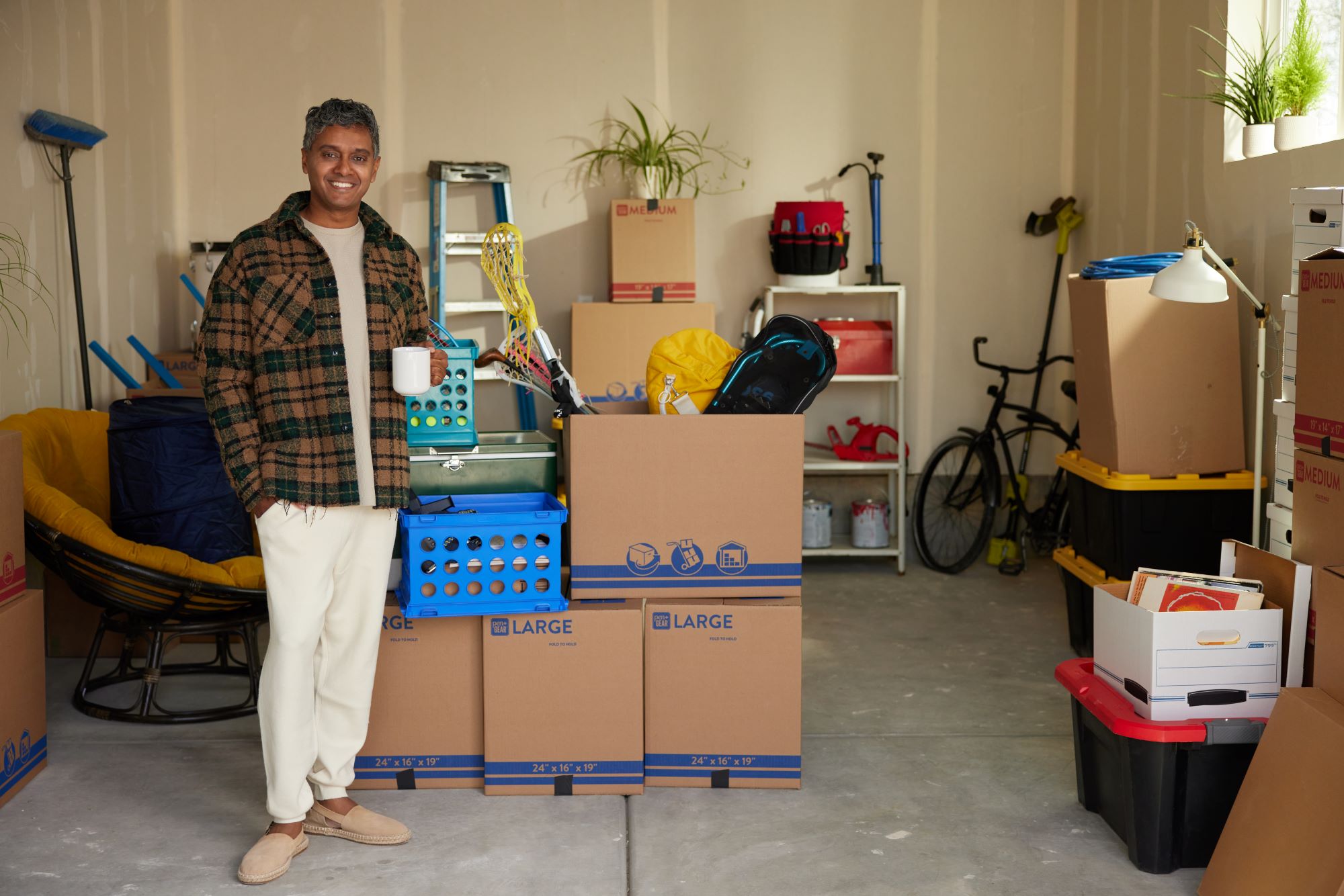 Moving to a New City: Complete Guide And Tips - Neighbor Blog