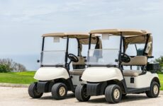 The 7 Best Golf Cart Brands: A Buyer's Guide - Neighbor Blog