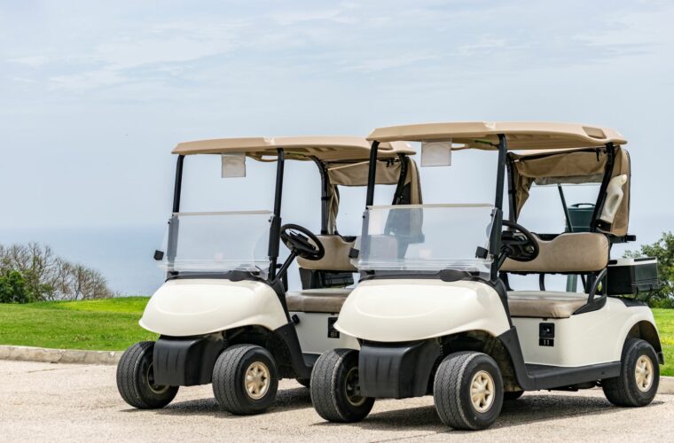 The 7 Best Golf Cart Brands: A Buyer's Guide - Neighbor Blog