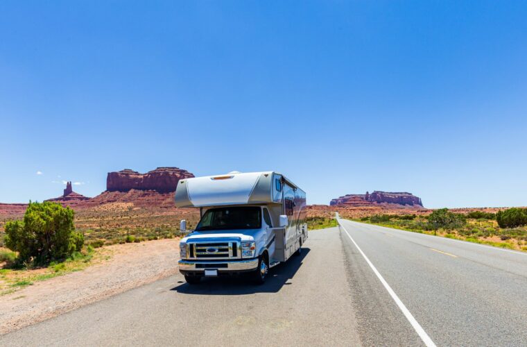 RV Height Guide: How Tall is an RV and Why It Matters - Neighbor Blog