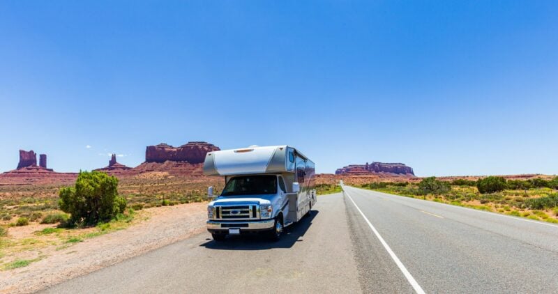 How to Drive an RV with Confidence as a Beginner - Neighbor Blog
