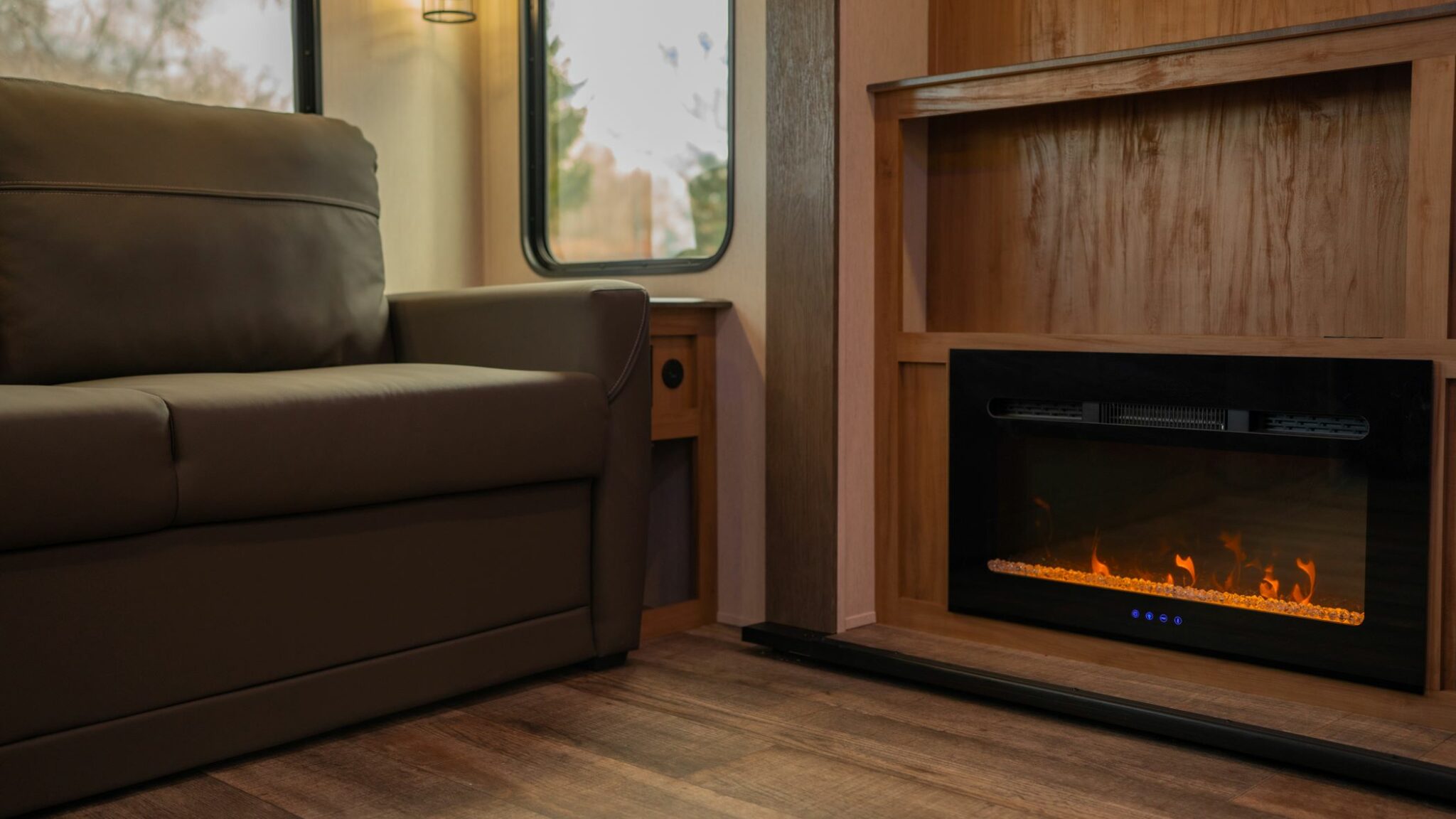 How to Keep Mice Out of Camper — Tips for Staying Rodent-Free ...