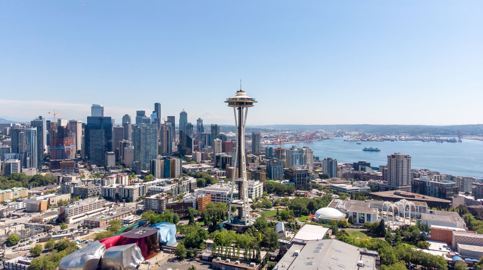 Moving to Seattle: 7 Things You Should Know - Neighbor Blog