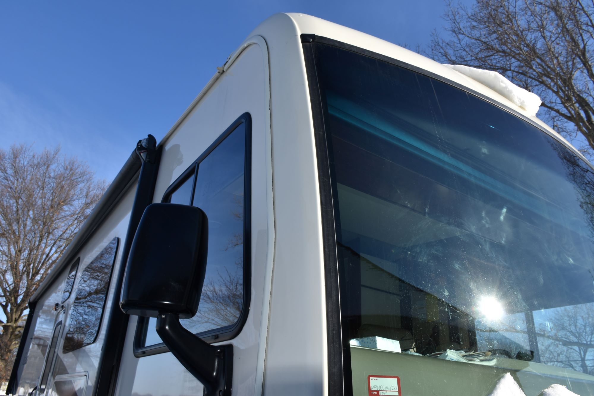 How to Drive an RV with Confidence as a Beginner - Neighbor Blog