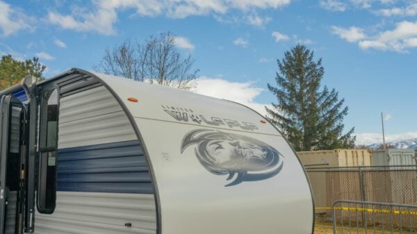 Can I Register My RV in Another State? Essential Tips for Cross-Border ...