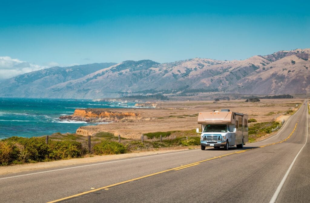 Understanding RV Weight: UVW vs. GVWR vs. RV Dry Weight - Neighbor Blog