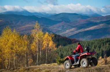 A Complete Guide to ATV Sizing - Neighbor Blog