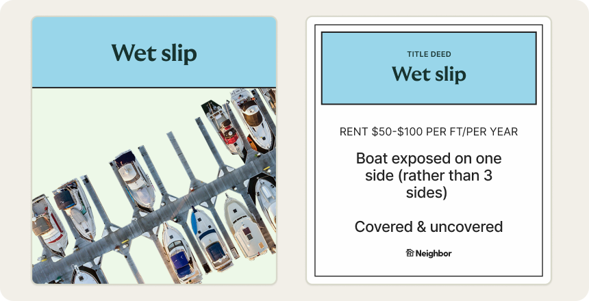 A Quick Guide on Boat Storage | The Neighbor Blog