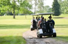 The Best 6 Golf Carts of 2024 - Neighbor Blog