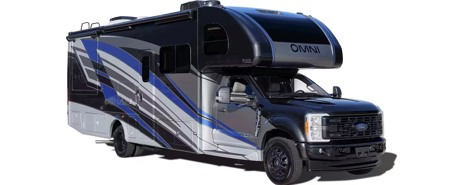 The 9 Best RVs for Boondocking - Neighbor Blog