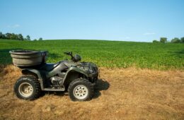 The 7 Best ATVs For Work (And Play) - Neighbor Blog