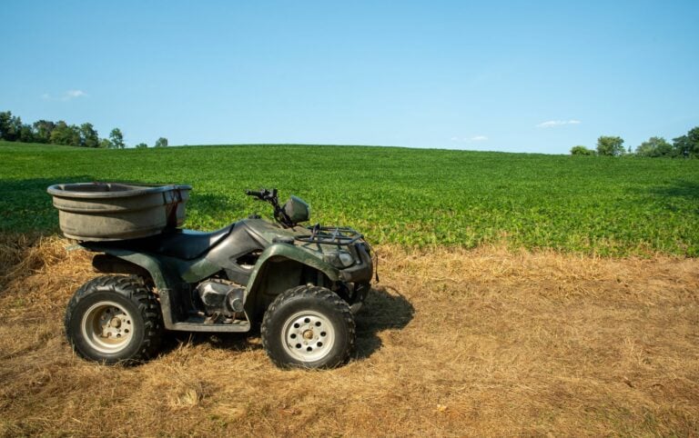 A Complete Guide to ATV Sizing - Neighbor Blog