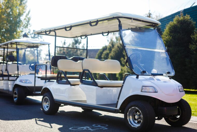 The 7 Best Golf Cart Brands: A Buyer's Guide - Neighbor Blog