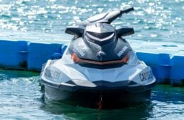 The Top 8 Types Of Jet Skis - Neighbor Blog