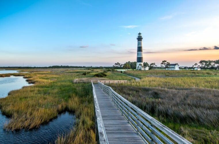 A Guide to Campgrounds Near Cape Cod: Our Top Picks - Neighbor Blog