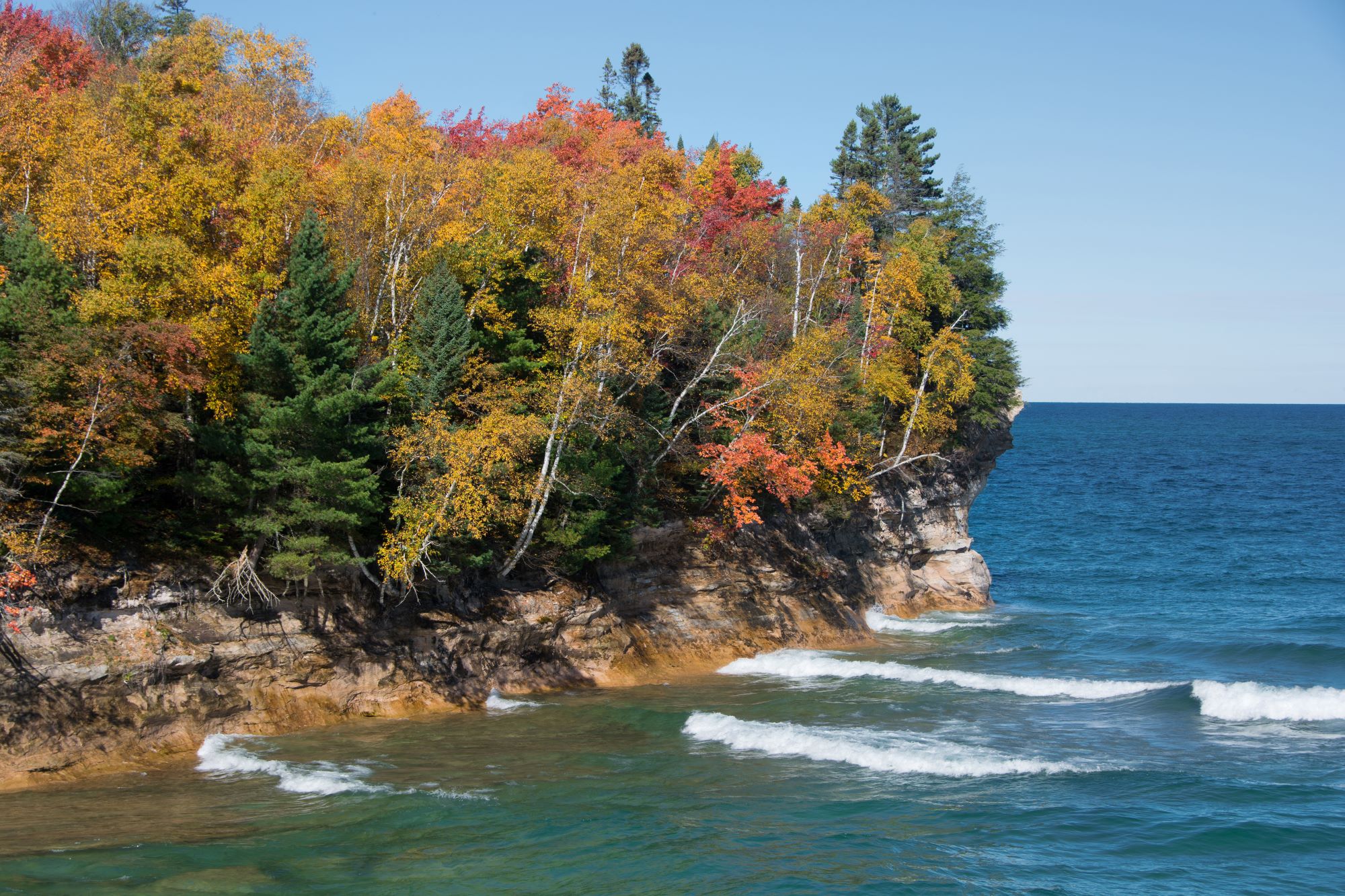 Best RV-Friendly Campgrounds Near Pictured Rocks - Neighbor Blog