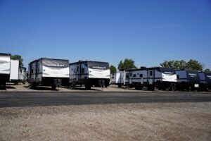RV Blue Book: What is the Value of My RV? - Neighbor Blog