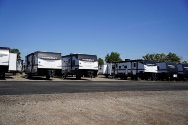 RV Blue Book: What is the Value of My RV? - Neighbor Blog