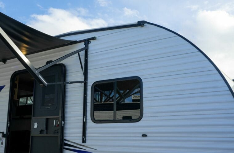How to Reseal Your RV Roof: The Step-by-Step Guide - Neighbor Blog