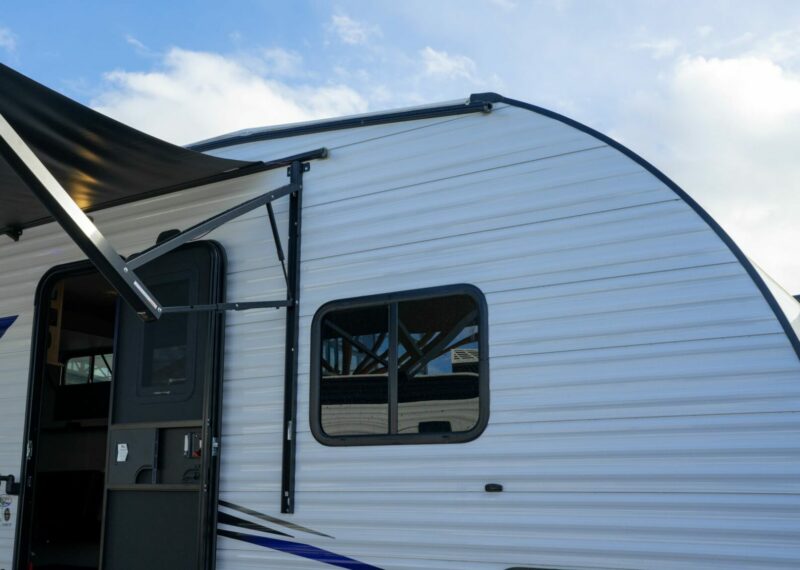 RV Inspection Checklist for Buying a Used RV - Neighbor Blog